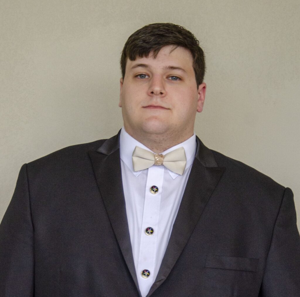Grand Officers – Order Of Eastern Star | State of Louisiana